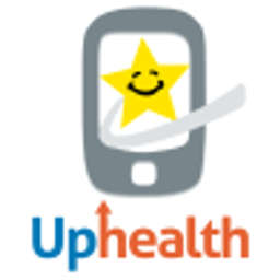 Uphealth - Crunchbase Company Profile & Funding