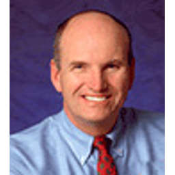 Todd Hansen - Crunchbase Person Profile