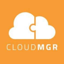 CloudMGR - Financial Details