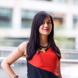 Tiffany Pham - Founder and Chief Executive Officer @ Mogul - Crunchbase ...