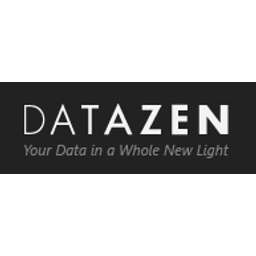 Datazen Software - Crunchbase Company Profile & Funding