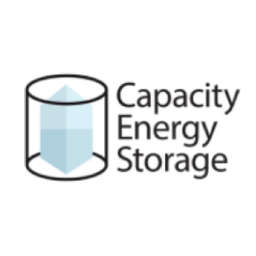 Capacity Energy Storage