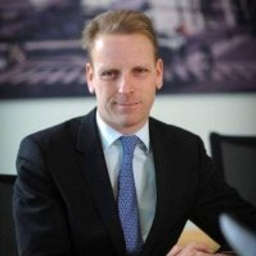 Richard Lowe - Managing Director Head of London Industry and Central ...