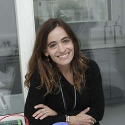 Sonia Trigueros - Co-director, Oxford Martin Programme of Nanotechnology and academic fellow at ...