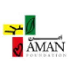 The Aman Foundation - Crunchbase Company Profile & Funding