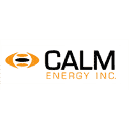 CALM Energy
