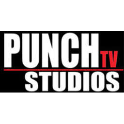 Punch TV Studios - Tech Details