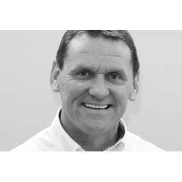 Nigel Shanahan - Crunchbase Person Profile