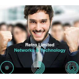 Retro Networks Limited - Crunchbase Company Profile & Funding