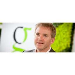 Shaun Chilton - COO @ Clinigen Group - Crunchbase Person Profile