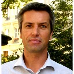 Didier Perrot - CEO @ inWebo - Crunchbase Person Profile