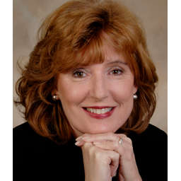 Dr. Linda Rhodes - Crunchbase Person Profile