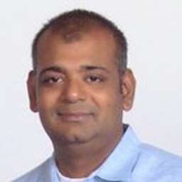 Kunal Verma - Co-Founder & CTO @ AppZen - Crunchbase Person Profile