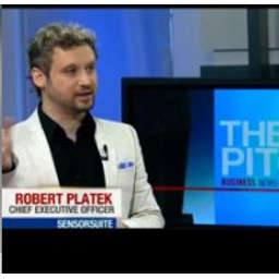 Robert Platek - Founder and Managing Director @ IOTxLAB - Crunchbase ...