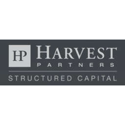 Harvest Partners Structured Capital - Crunchbase Company Profile & Funding