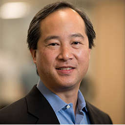 Jonathan Woo - Senior Vice President, Finance & Strategy, Co-Founder ...