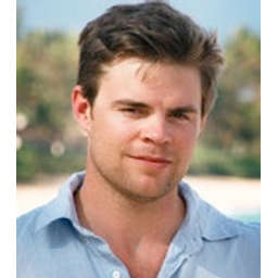 Alexander Eaton - CEO & Co-Founder @ Sistema.bio - Crunchbase Person ...