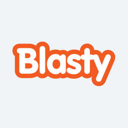 Blasty - Crunchbase Company Profile & Funding