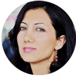 Sara Ahmadian - Founder @ Anar Ventures - Crunchbase Person Profile