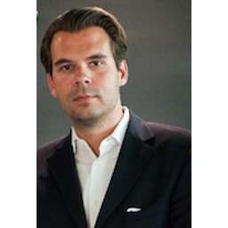 Nils Fischer - Co-Founder | Network & Sales @ Liefery - Crunchbase ...