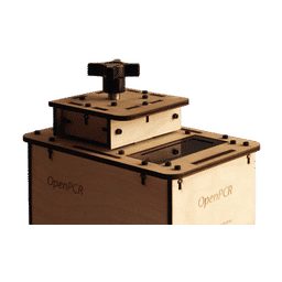 OpenPCR - Crunchbase Company Profile & Funding