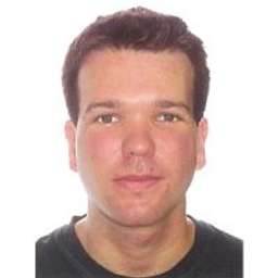 Xavier Vergés Parisi - Co-Founder @ EdPuzzle - Crunchbase Person Profile