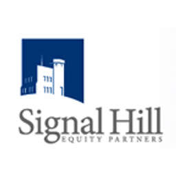 Signal Hill Equity Partners - Crunchbase Company Profile & Funding