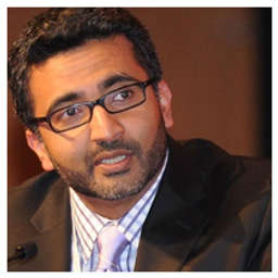 Rafi-uddin Shikoh - CEO and Managing Director @ DinarStandard ...