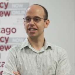 Matthew Gee - Crunchbase Person Profile