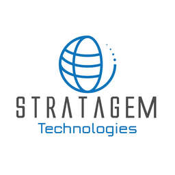 Stratagem Technologies Ltd - Crunchbase Company Profile & Funding
