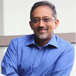 Hakim Karim - Co-Founder @ Currenseek - Crunchbase Person Profile