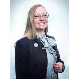 Debbie Schmidt, RN - Chief Executive Officer @ Shift Alerts ...