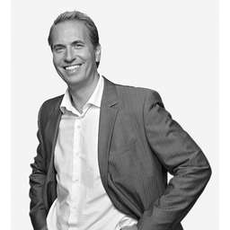 Robert Kraal - Co-Founder and CBDO @ Silverflow - Crunchbase Person Profile