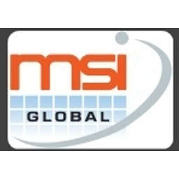 MSI Global - Crunchbase Company Profile & Funding
