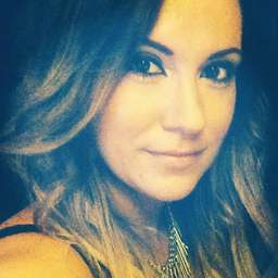 Nastja Verdnik - Crunchbase Person Profile