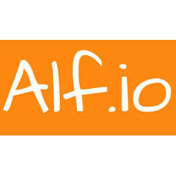 Alf io - Tech Details