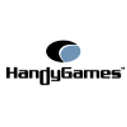 HandyGames - Crunchbase Company Profile & Funding