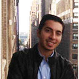 Jack Srour - COO/Co-Founder @ Jay Suites - Crunchbase Person Profile