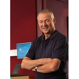 Jim Goodnight - Co-Founder and CEO @ SAS - Crunchbase Person Profile