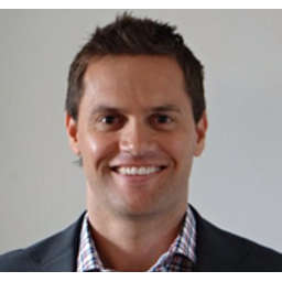 Todd McCann - CEO & Co-Founder @ CamDo Solutions Inc. - Crunchbase ...