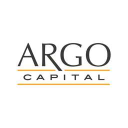 Argo Capital Partners - Crunchbase Investor Profile & Investments