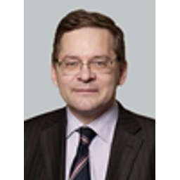 Mikhail Noskov - CEO @ Tele2 Russia - Crunchbase Person Profile