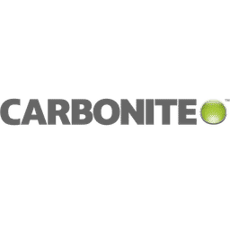 Carbonite - Crunchbase Company Profile & Funding