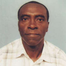 John Kinaga - Director, Programs and Partnerships - Africa @ KickStart ...