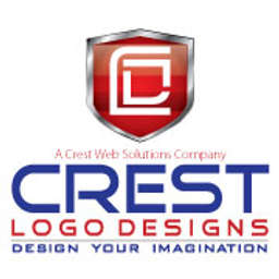 Crest Logo Designs - Crunchbase Company Profile & Funding