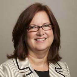 Darlene McCloud - Executive Vice President @ World Monuments Fund ...