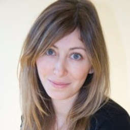 Ingrid Fetell - Fellow @ IDEO - Crunchbase Person Profile