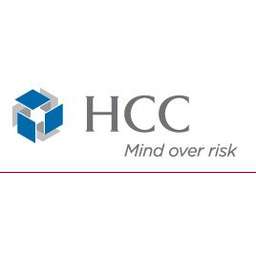 HCC INSURANCE HOLDINGS - Crunchbase Company Profile & Funding