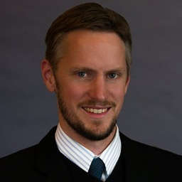 Jesse Foote - Crunchbase Person Profile