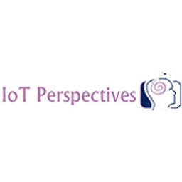 IoT Perspectives - Crunchbase Company Profile & Funding